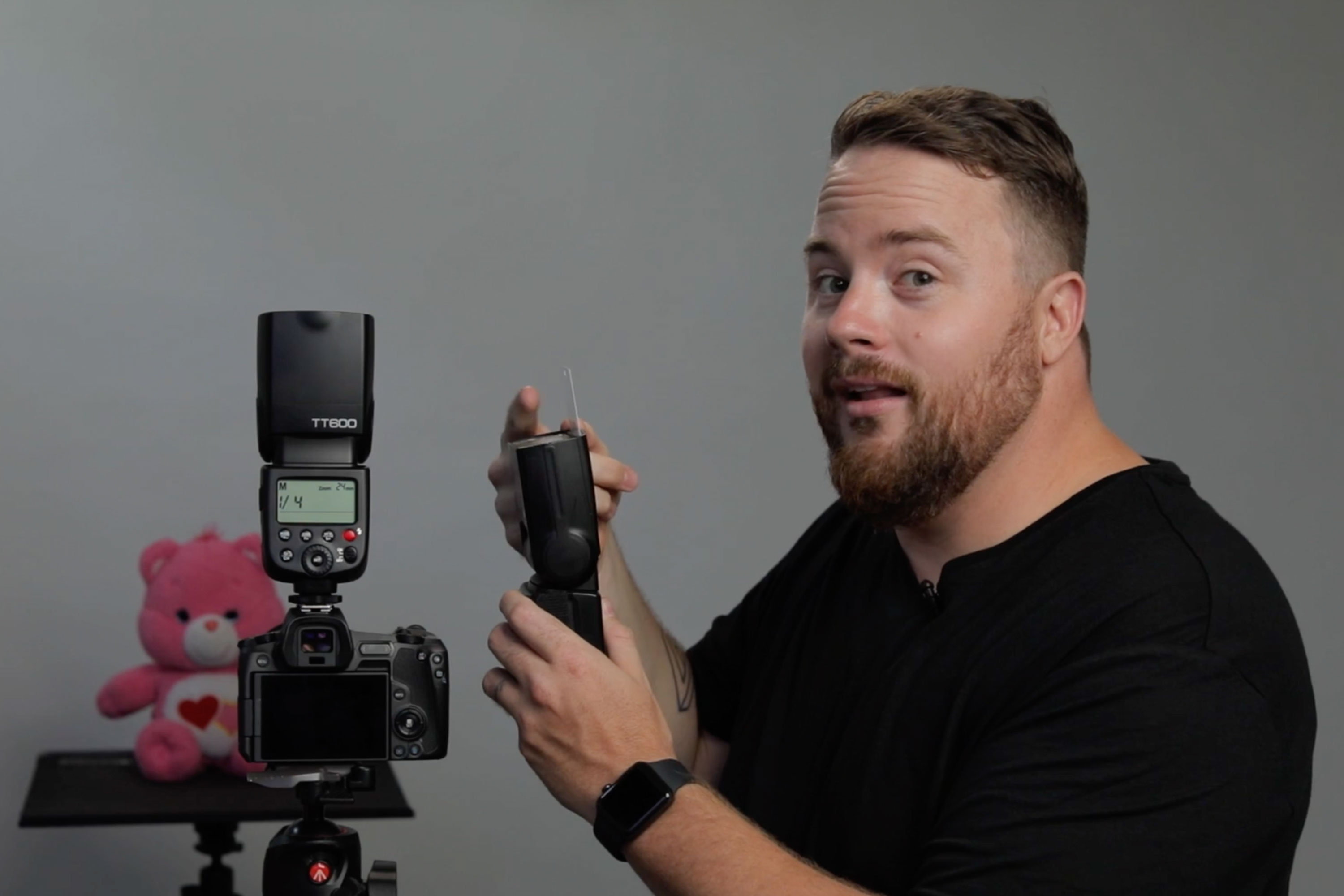 SpeedLight Photography 101 – David Molnar – Your Photography Mentor