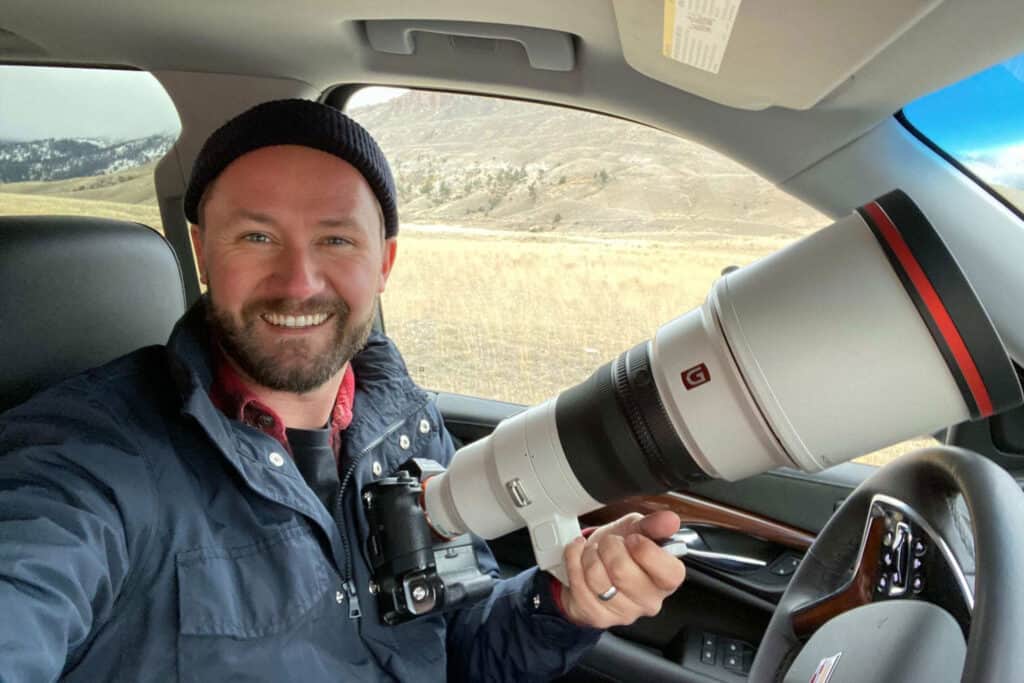 Family Portraiture 101 – David Molnar – Your Photography Mentor