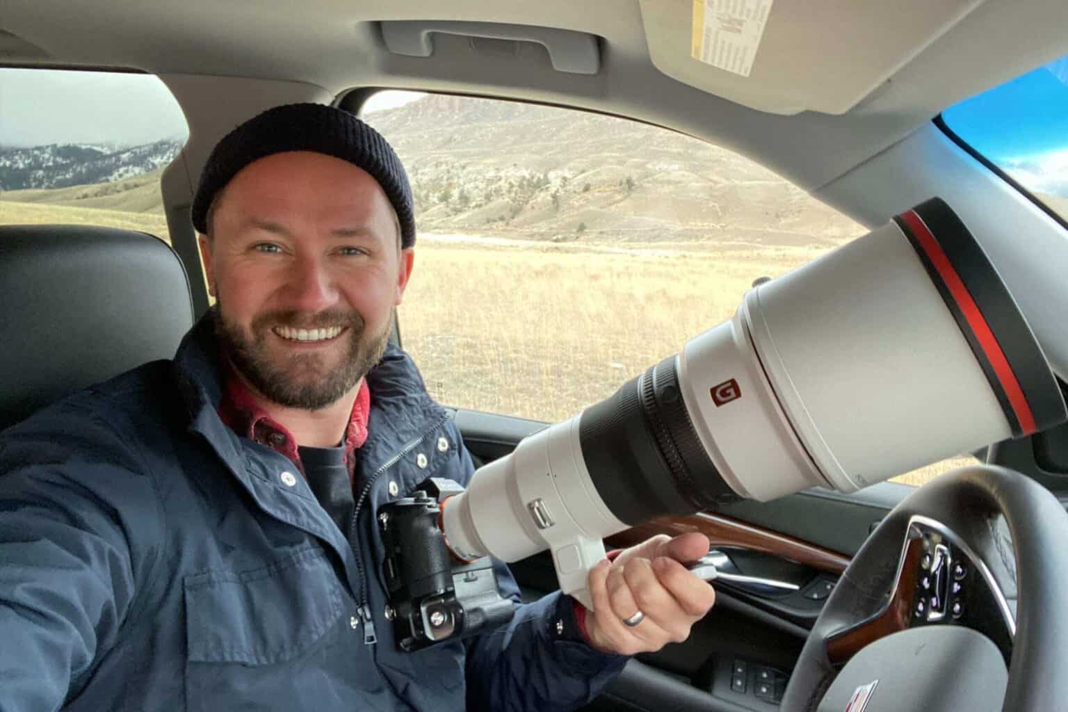 Family Portraiture 101 – David Molnar – Your Photography Mentor