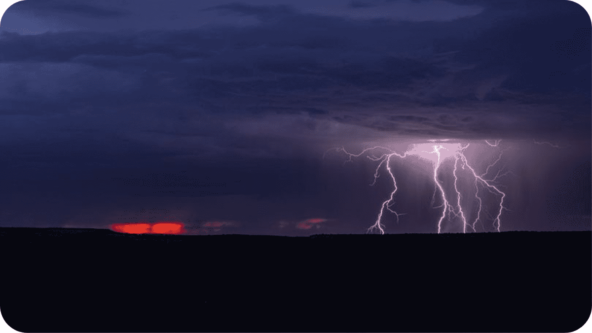 How-To Photograph Lightning – David Molnar – Your Photography Mentor