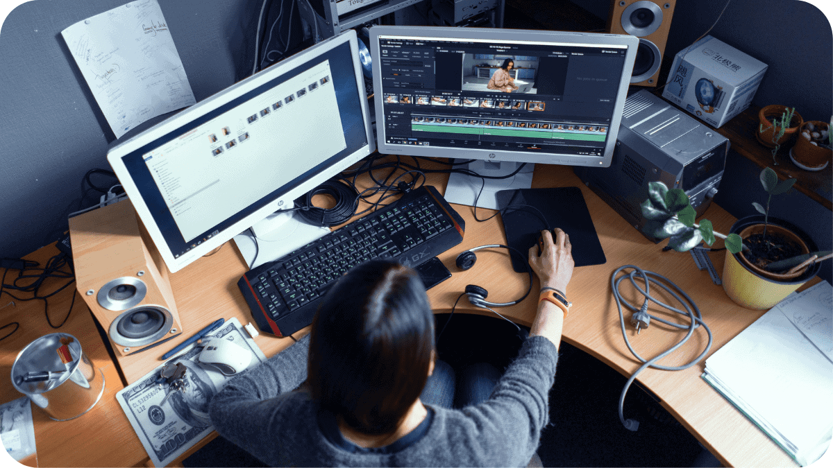 Choosing the Right Editing Monitor – David Molnar – Your Photography Mentor