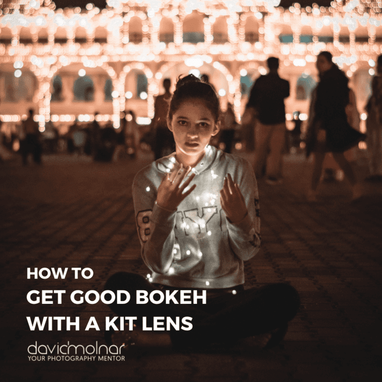 David Molnar – Your Photography Mentor