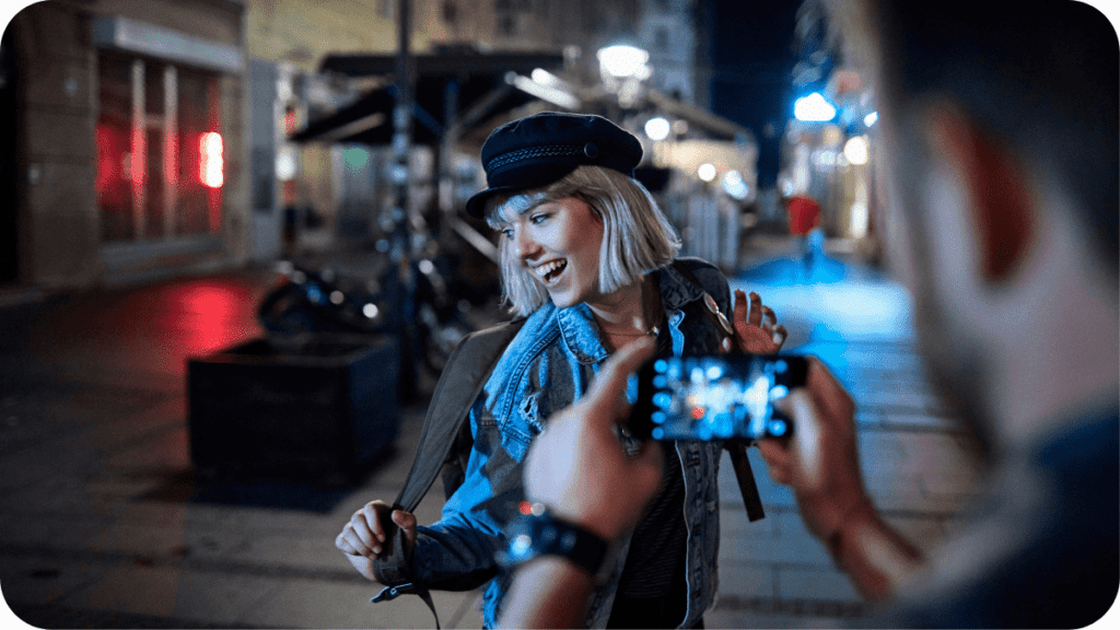 How to Get Good Bokeh With a Kit Lens – David Molnar – Your Photography Mentor