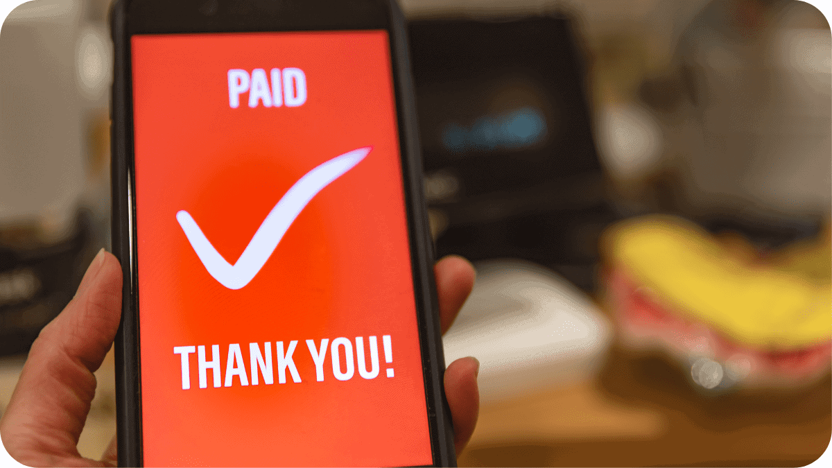 How to Take Payment as a Photographer – David Molnar – Your Photography ...