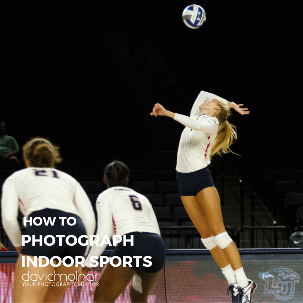 David Molnar – Your Photography Mentor