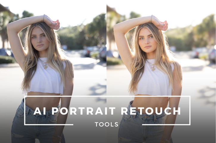 ai Portrait Retouch Tools – David Molnar – Your Photography Mentor